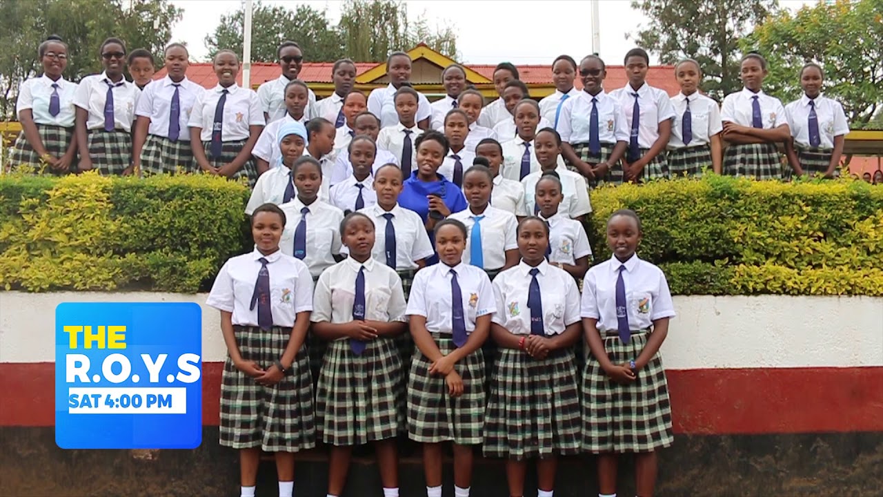 Home - Ndururumo High School